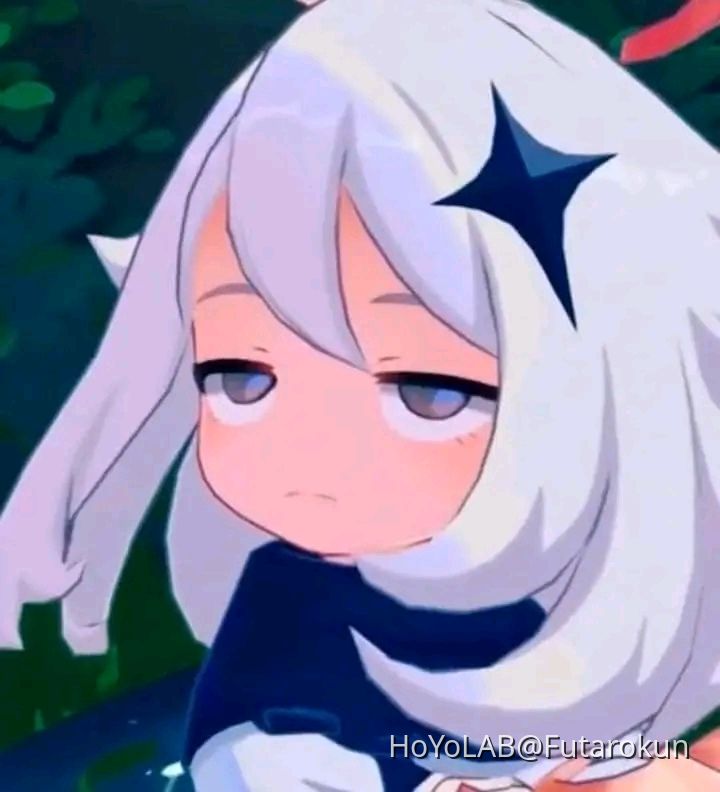 Paimon bosan Genshin Impact | HoYoLAB