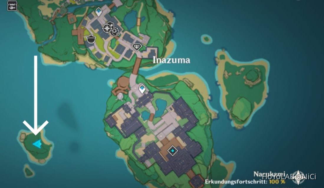 Chest! =) Genshin Impact | HoYoLAB