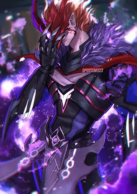 children ultra form Genshin Impact | HoYoLAB
