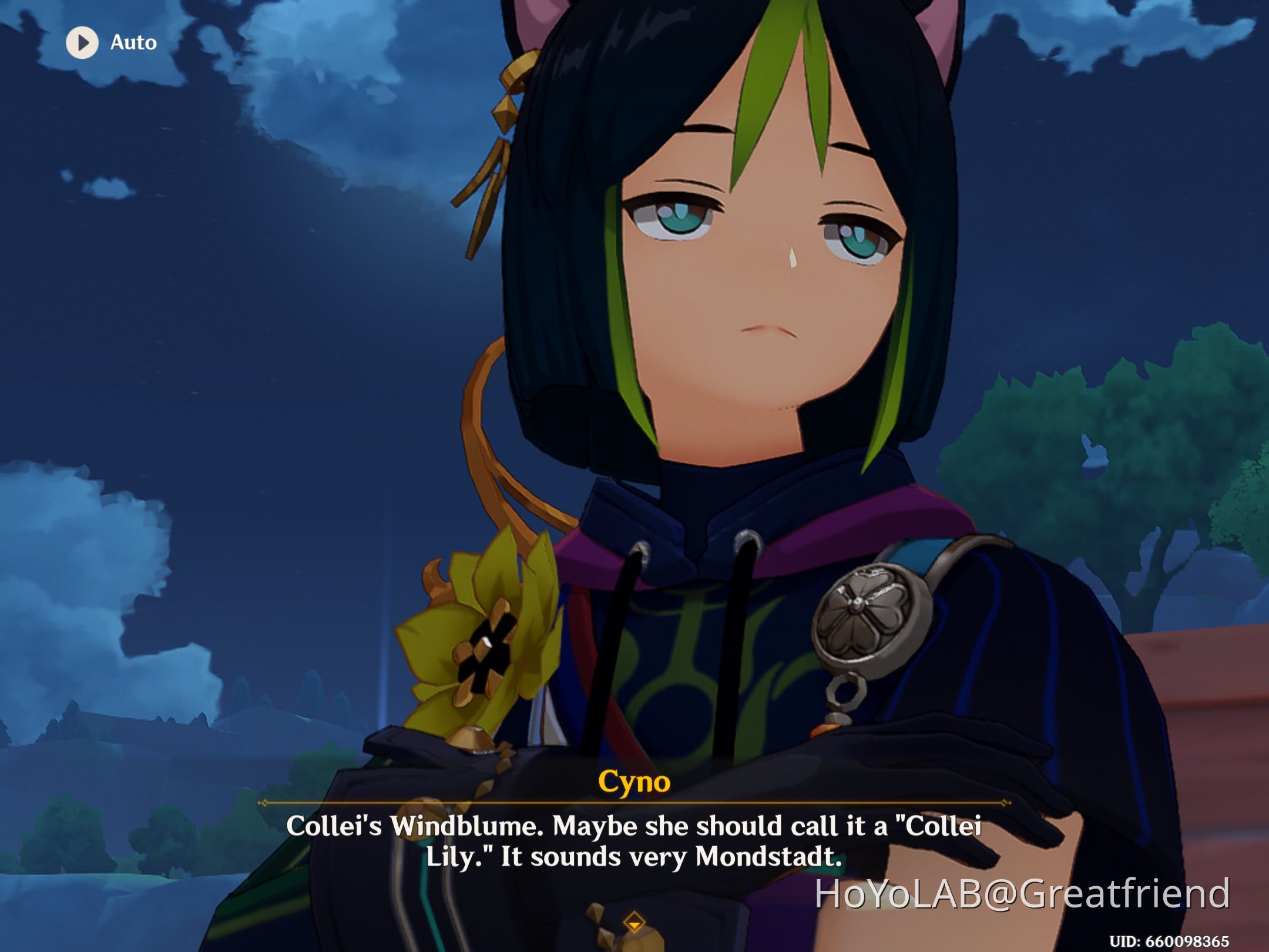 Just Disappointed 😔 Genshin Impact | HoYoLAB