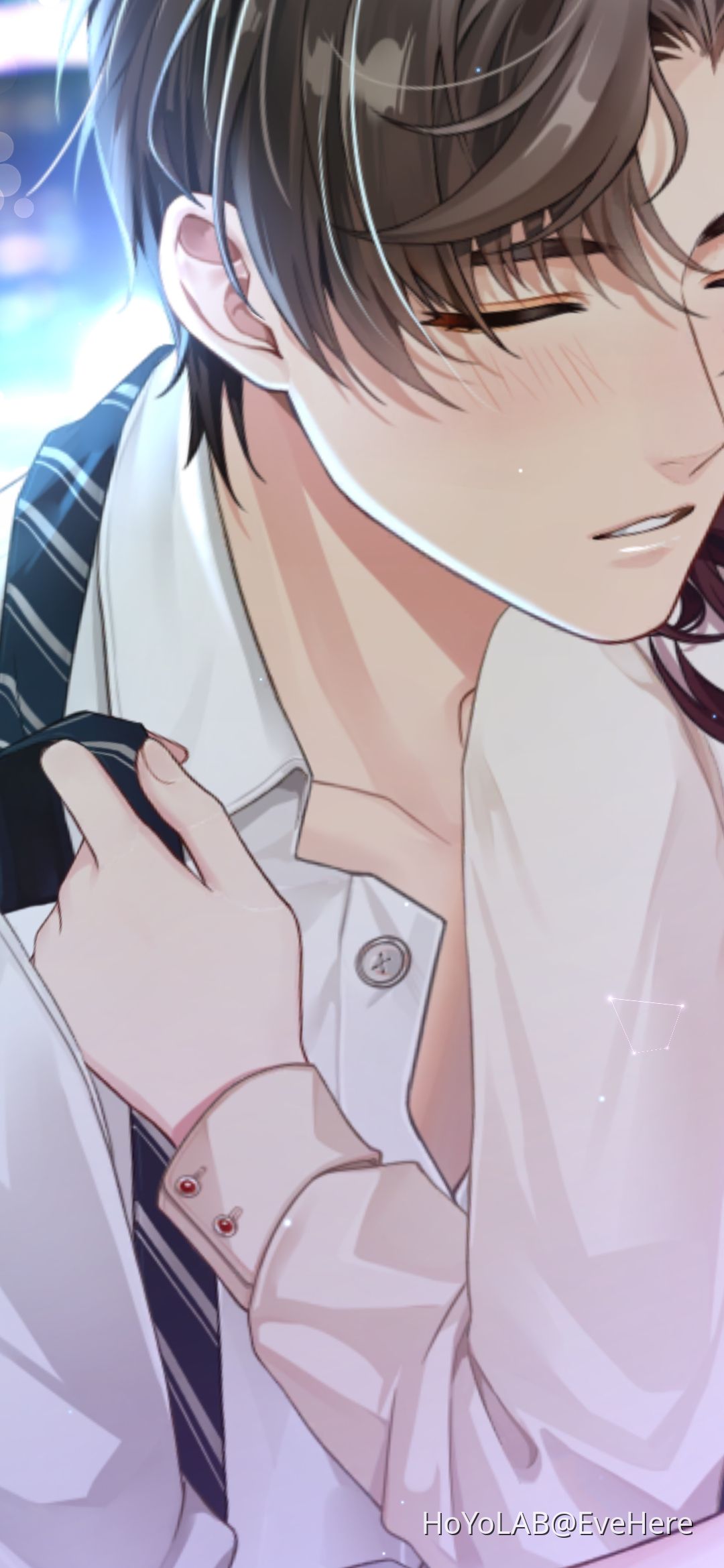 Artem Wing (Tear of Themis) Tears of Themis | HoYoLAB