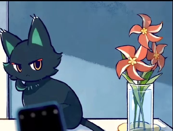 Cat Xiao, Scaramouche