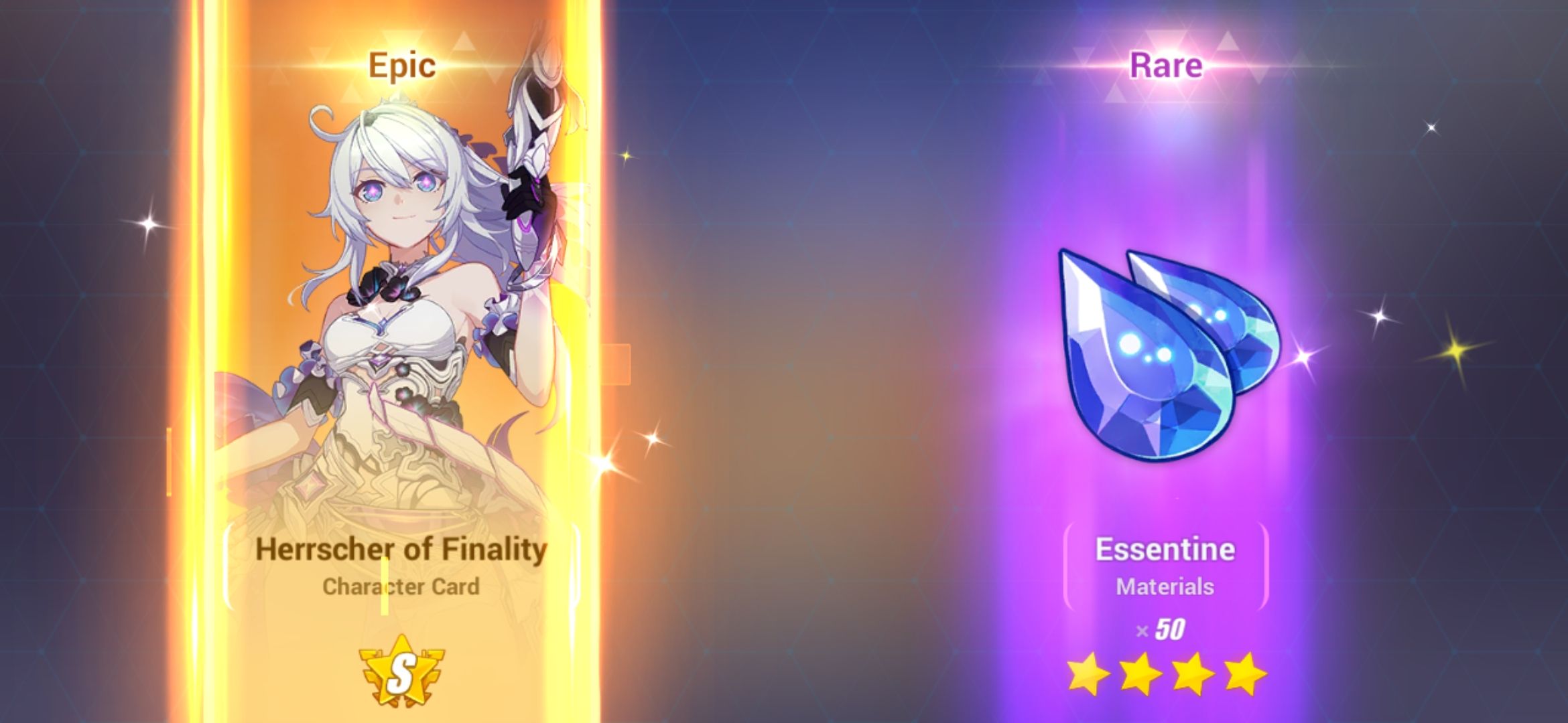 HoFi is finally home Honkai Impact 3rd | HoYoLAB