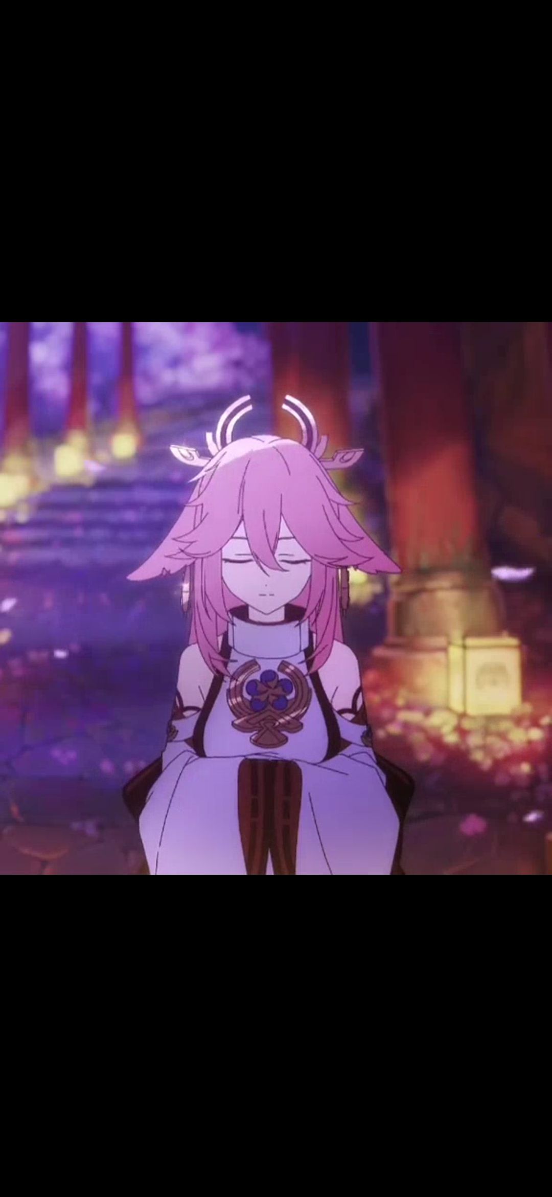 bạn thích yamiko anime hay coplay Genshin Impact | HoYoLAB