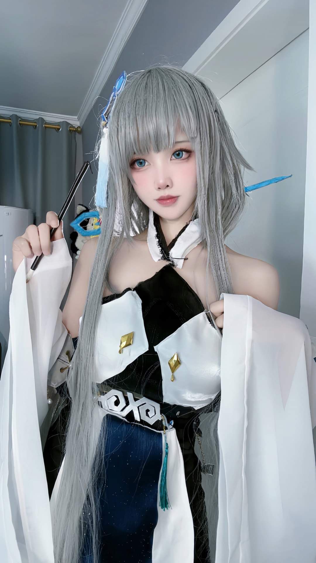 coplay Honkai: Star Rail | HoYoLAB