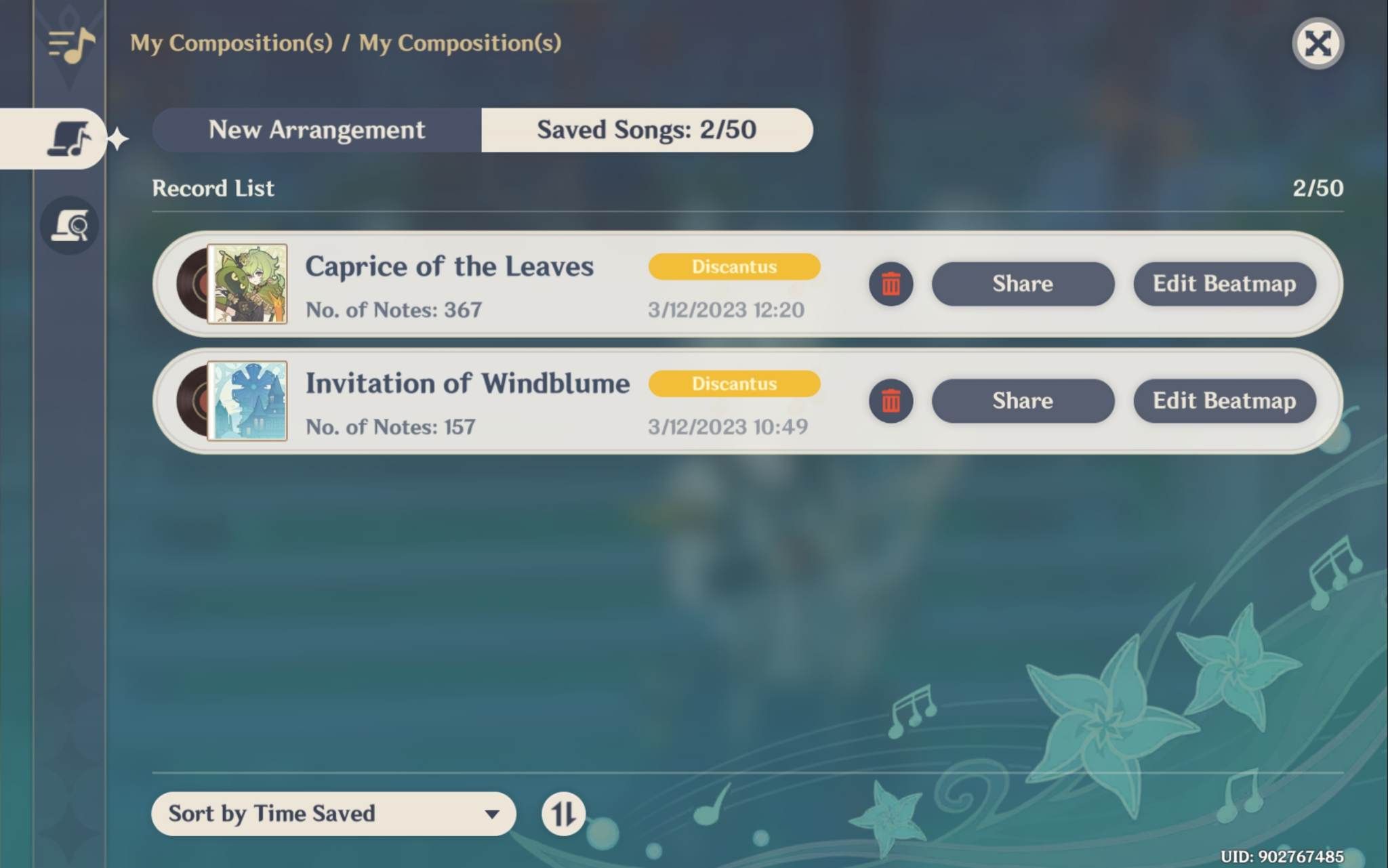 Try this! Genshin Impact | HoYoLAB