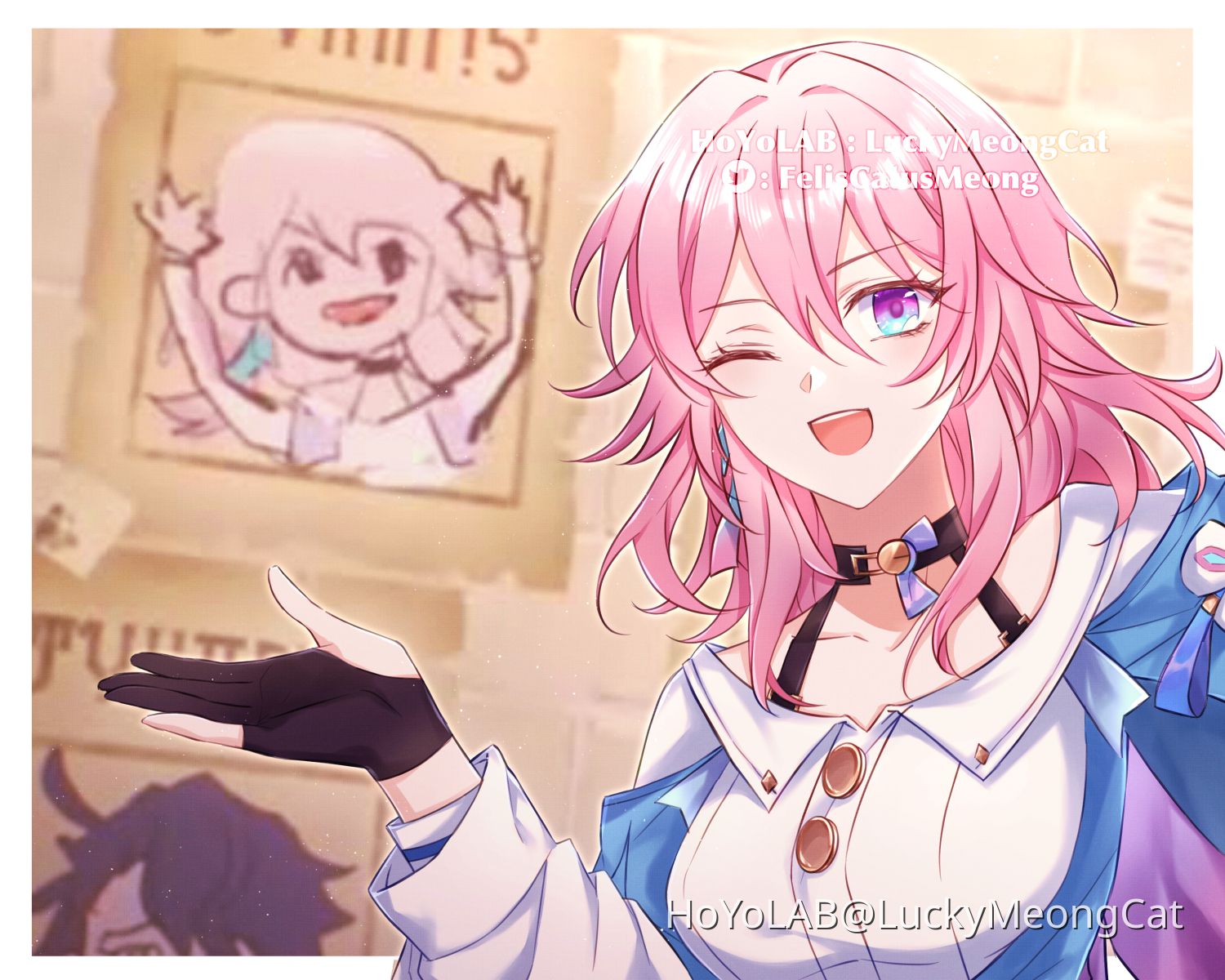 March 7th Honkai: Star Rail | HoYoLAB