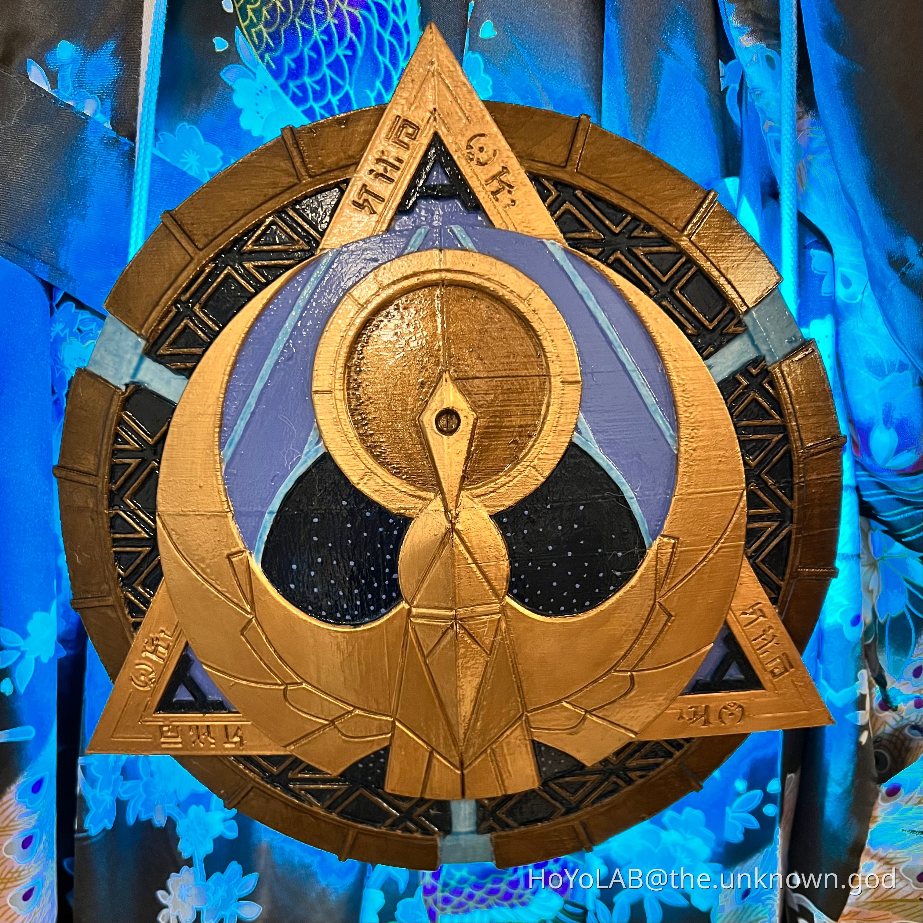 Candace Main Genshin Impact | HoYoLAB