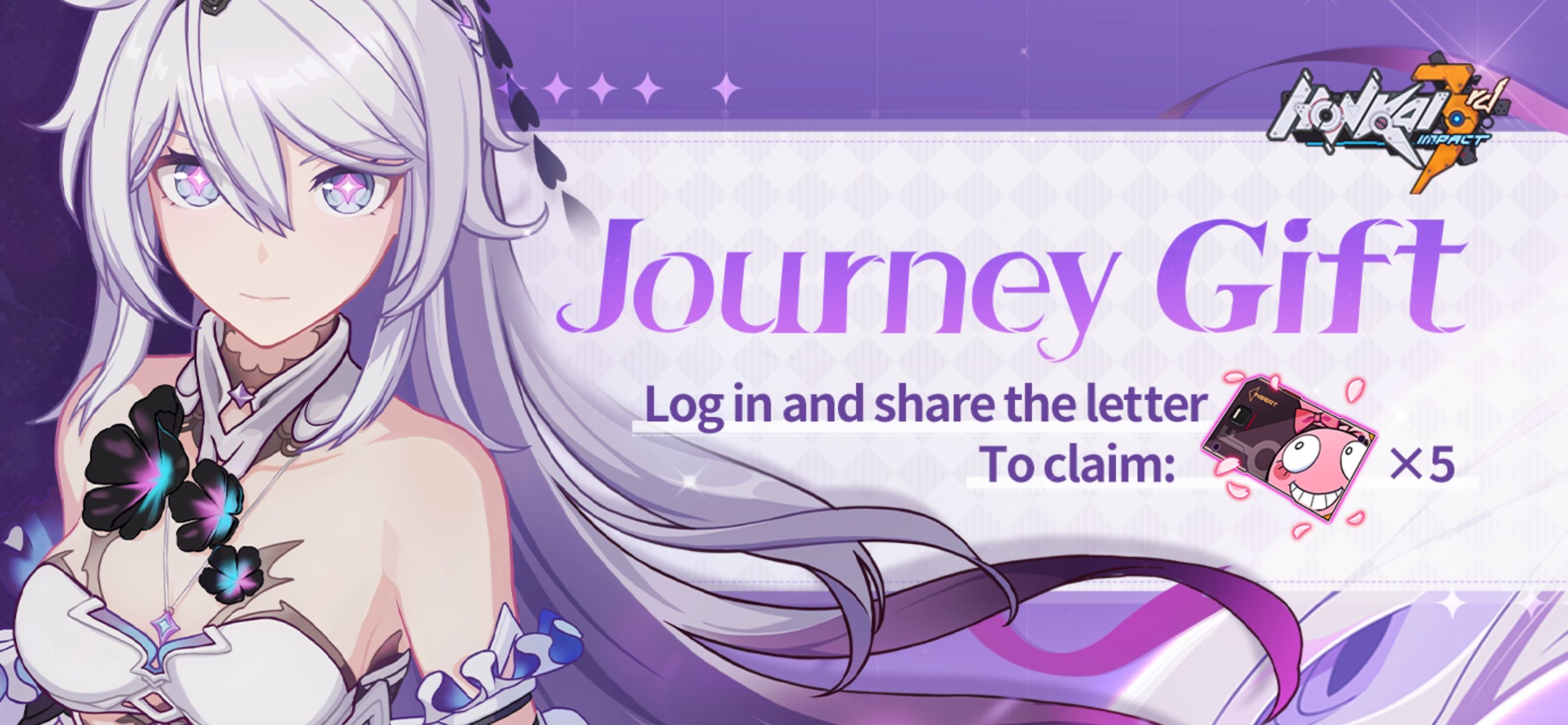 HoFi is amazing! Honkai Impact 3rd | HoYoLAB