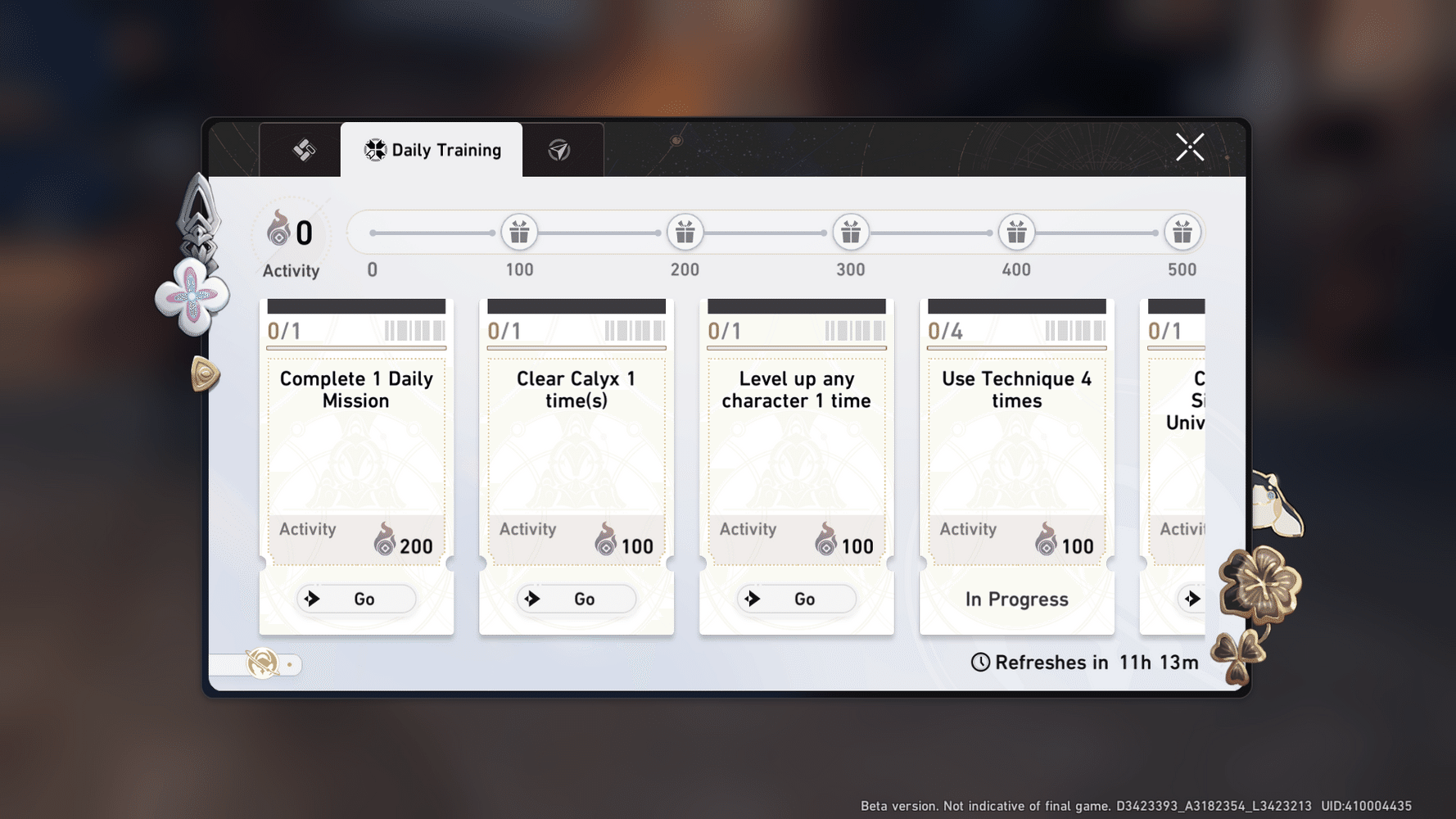 HoYoLAB - Official Community