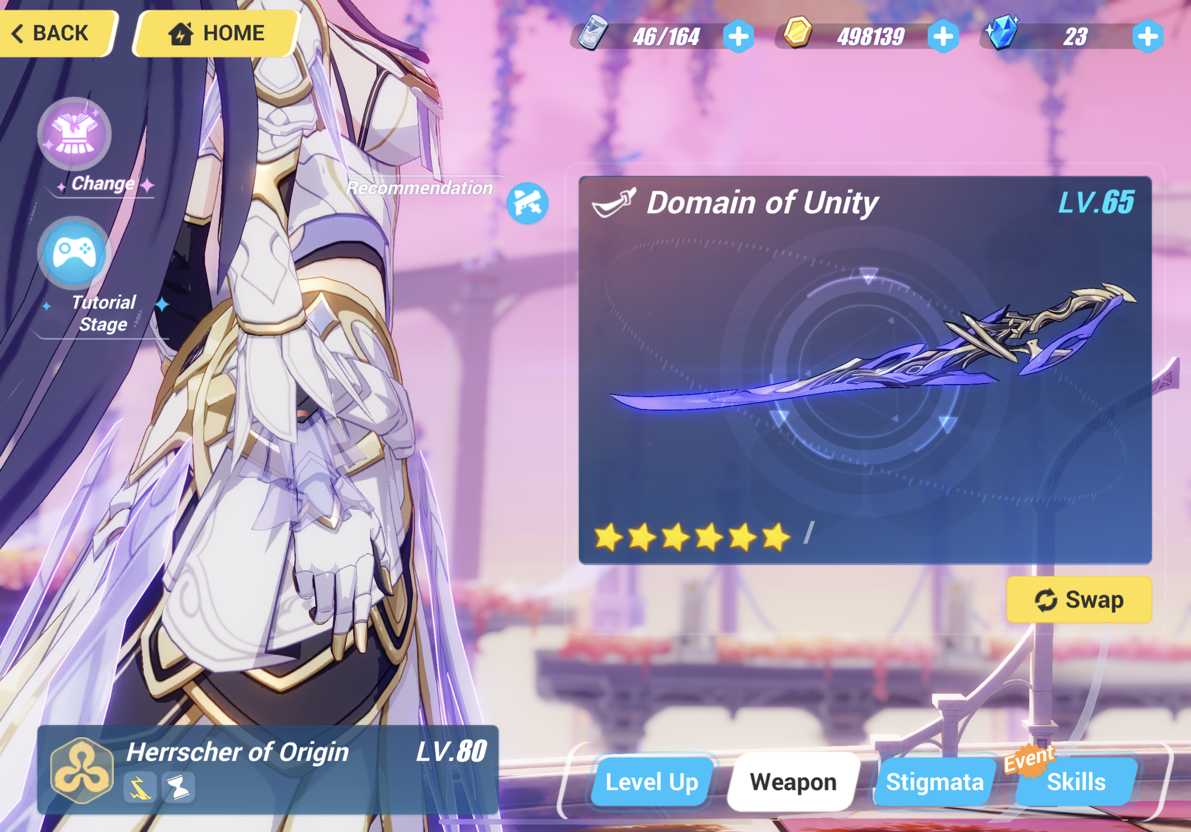 HoO build Honkai Impact 3rd | HoYoLAB