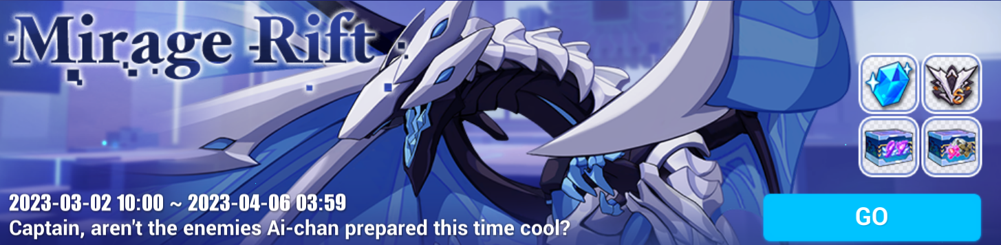 Mirage Rift Trial Valk build guide Honkai Impact 3rd | HoYoLAB