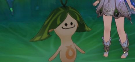 Aranara Genshin Impact | HoYoLAB