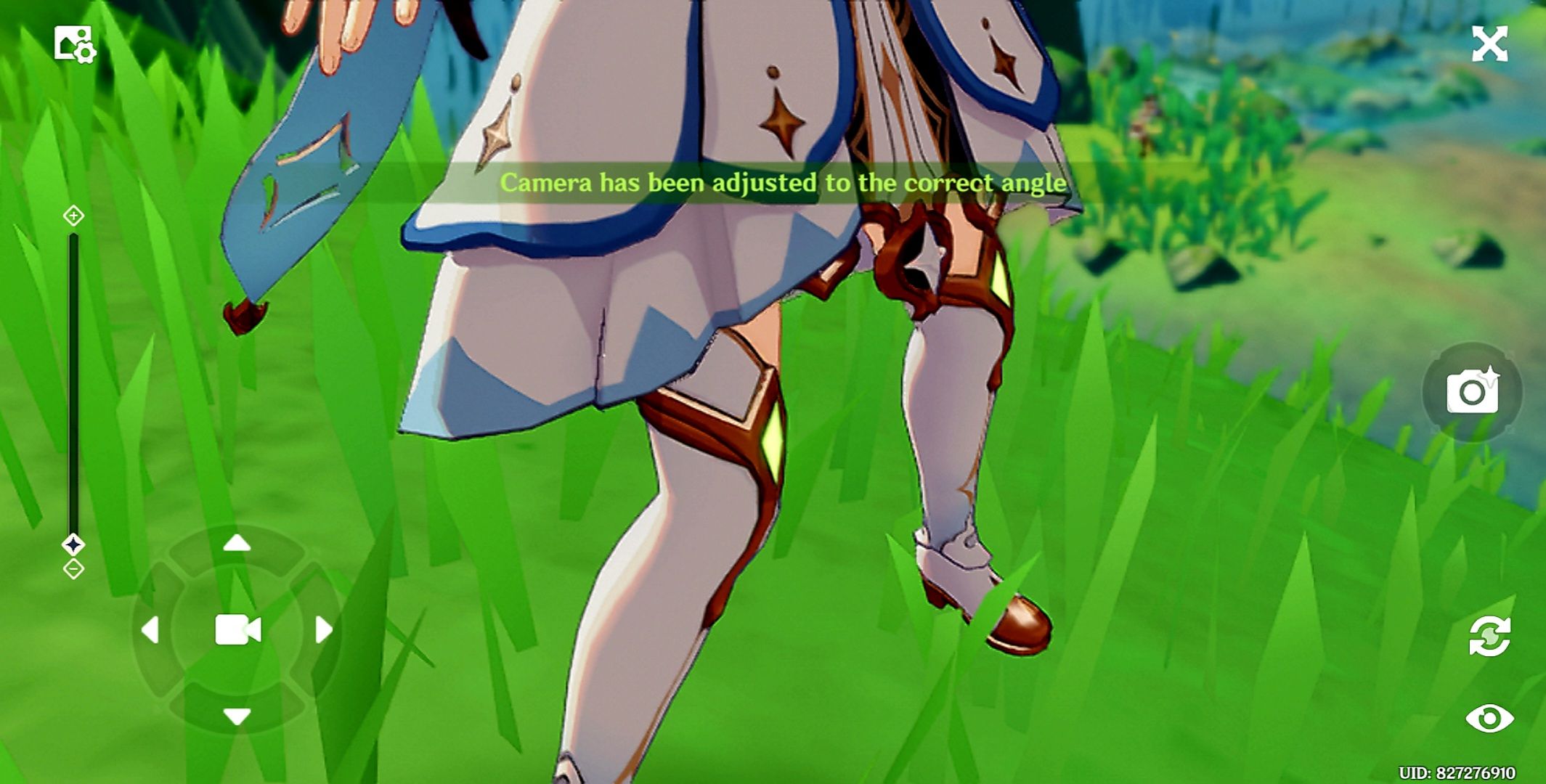 This Fukumoto guy hella sus Genshin Impact | HoYoLAB