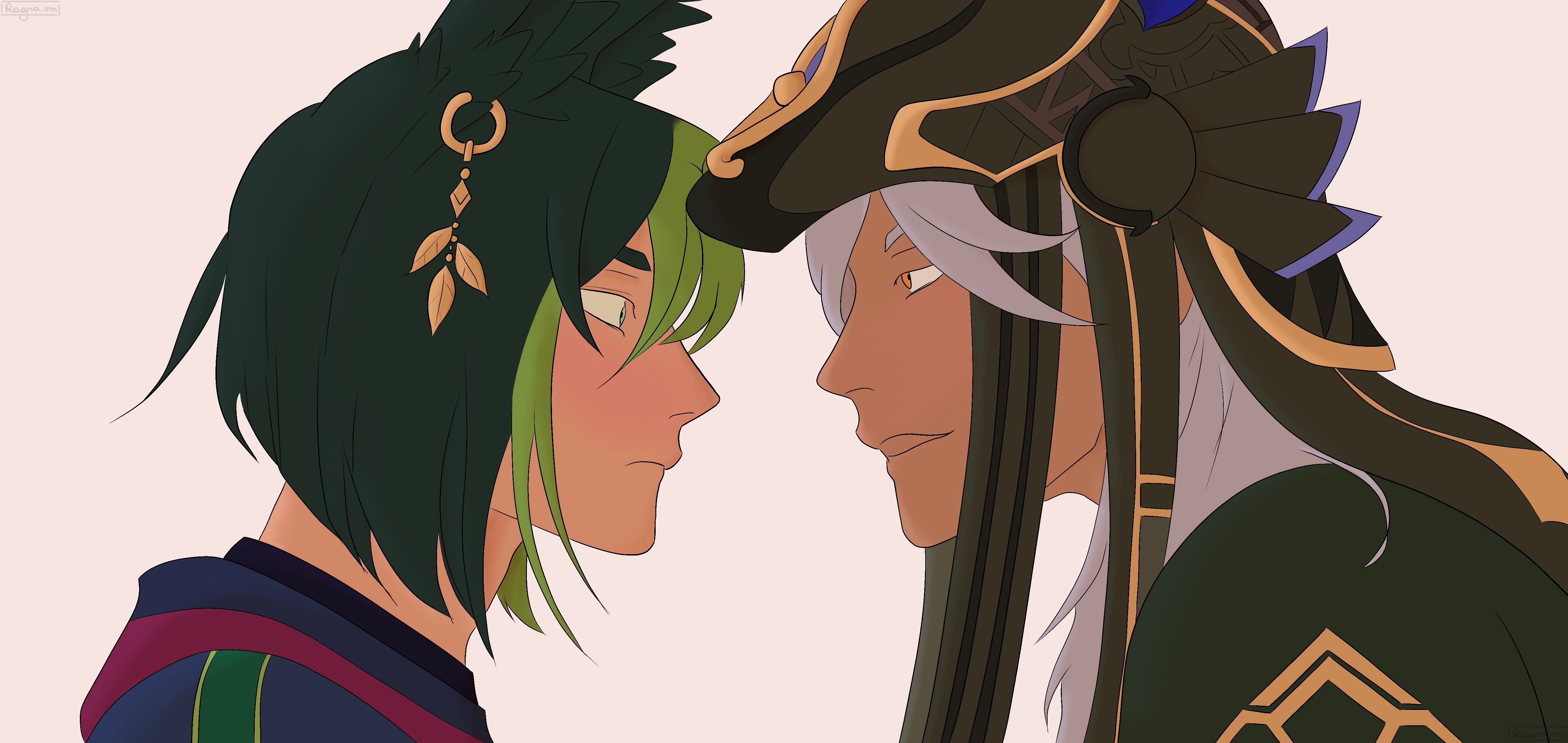 Cynonari Genshin Impact | HoYoLAB