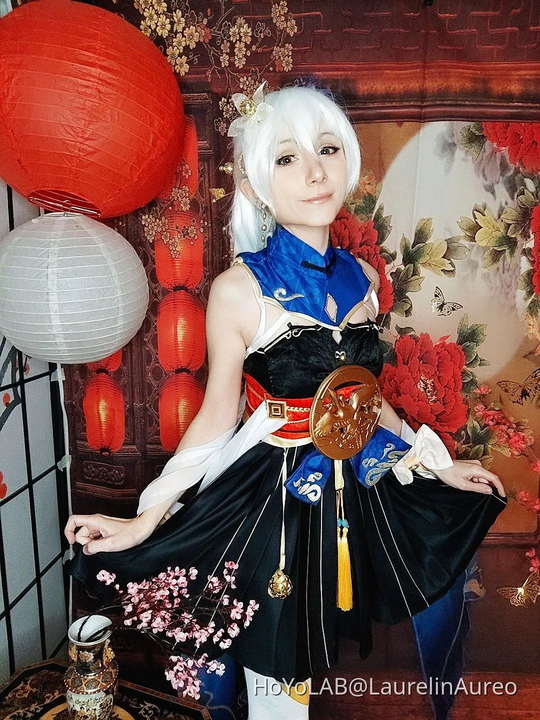 Teri Teri selfie Honkai Impact 3rd | HoYoLAB