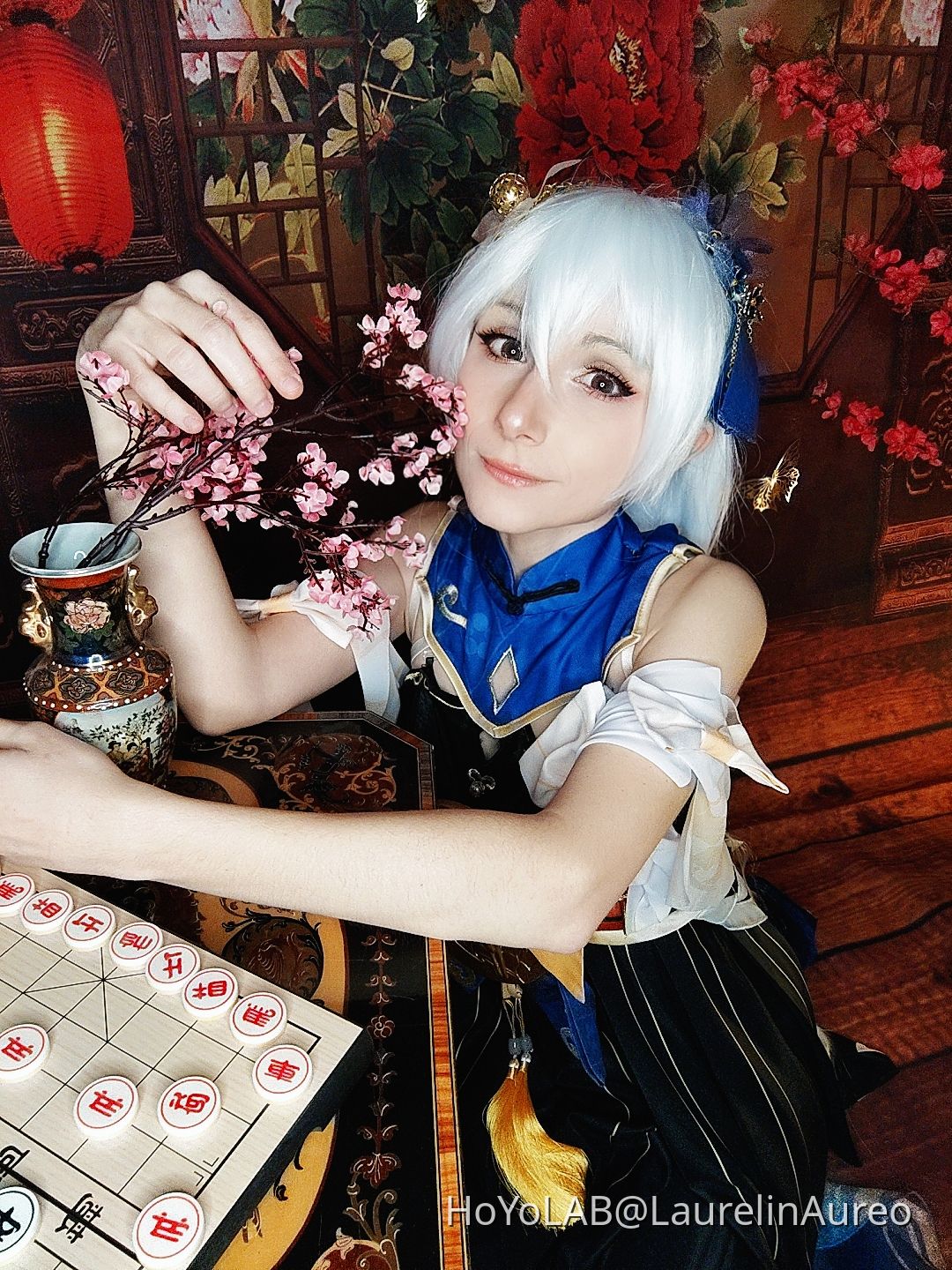 Teri Teri selfie Honkai Impact 3rd | HoYoLAB