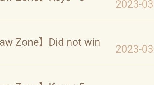 Wase of time Genshin Impact | HoYoLAB