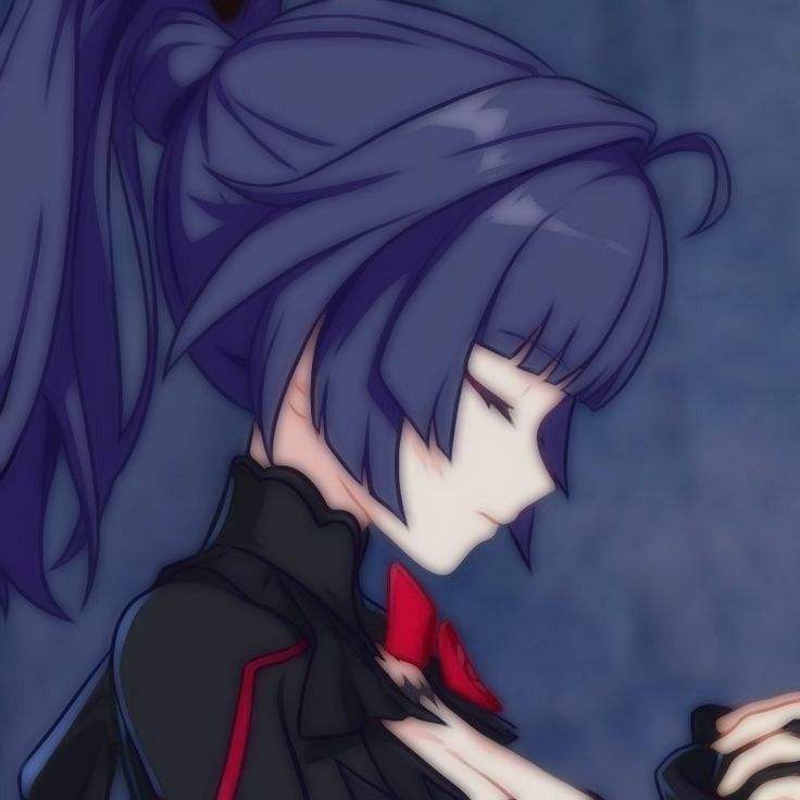 herrscher of thunder / raiden mei icons ! Honkai Impact 3rd | HoYoLAB