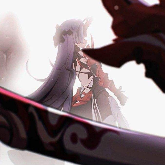 herrscher of thunder / raiden mei icons ! Honkai Impact 3rd | HoYoLAB