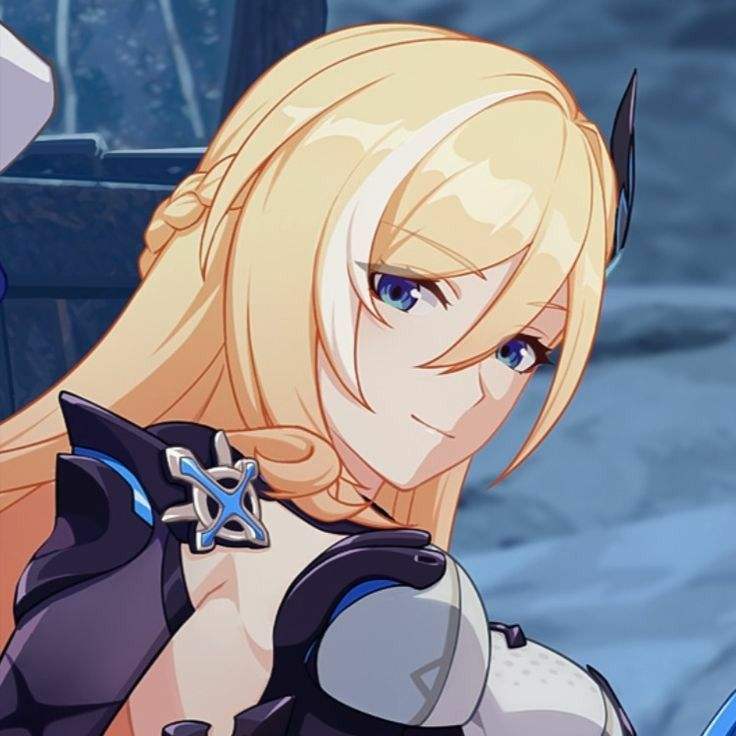 durandal icons ! Honkai Impact 3rd | HoYoLAB