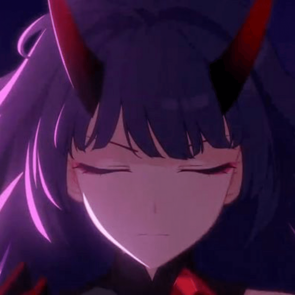 herrscher of thunder / raiden mei icons ! Honkai Impact 3rd | HoYoLAB