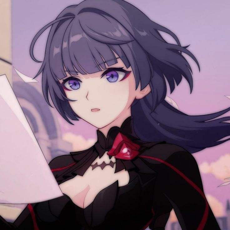 herrscher of thunder / raiden mei icons ! Honkai Impact 3rd | HoYoLAB