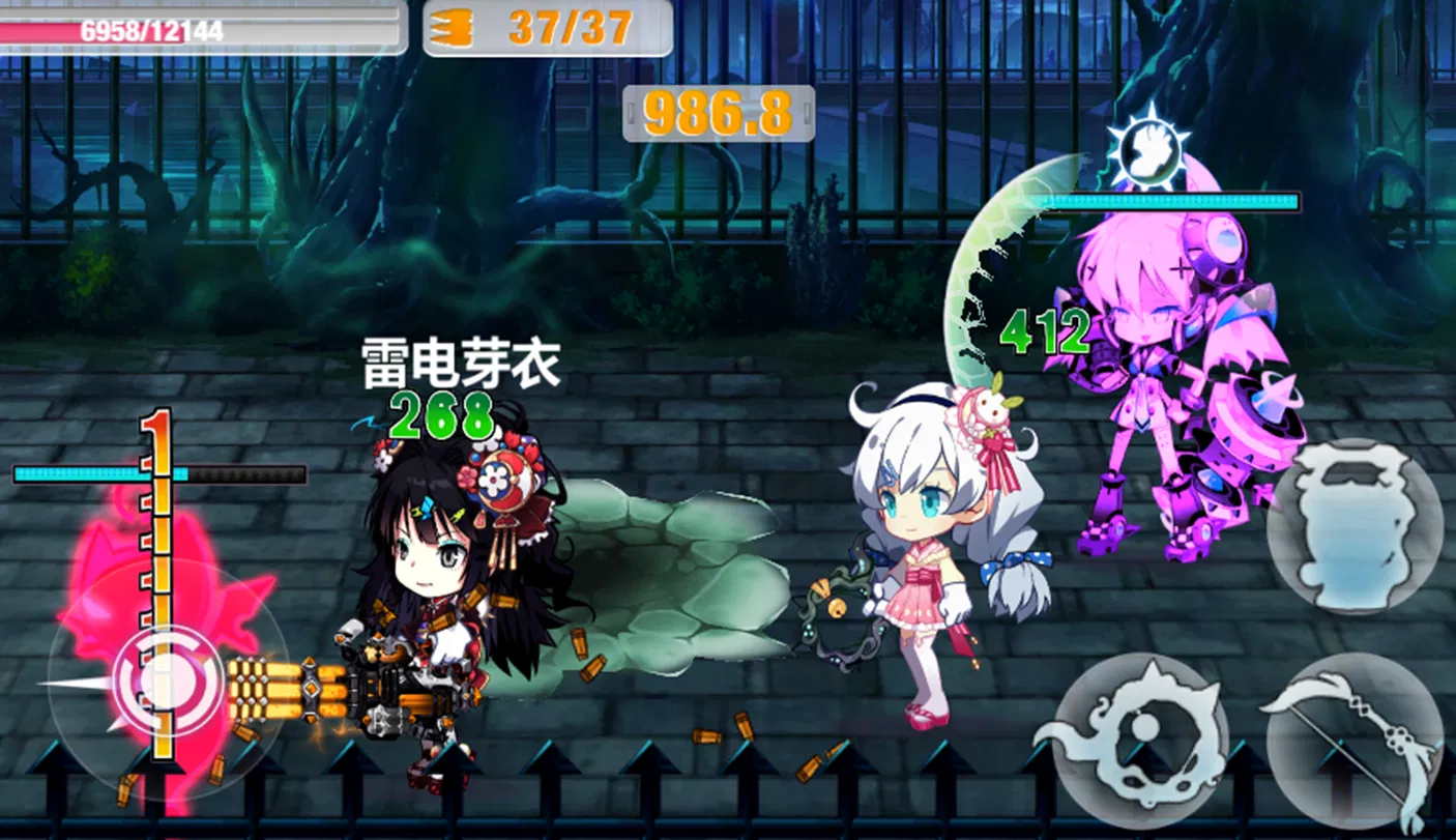 HoYoLAB - Official Community