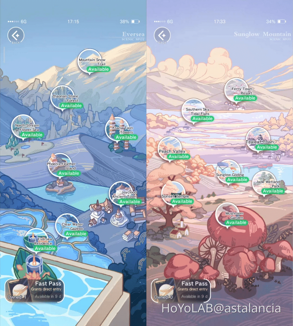 Cozy Couple s Getaway Part II Guide And AP Timer Calculator cozy-couple-s-getaway-part-ii-guide-and-ap-timer-calculator