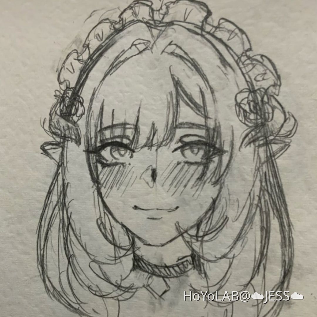 Elysia 😍 Honkai Impact 3rd | HoYoLAB