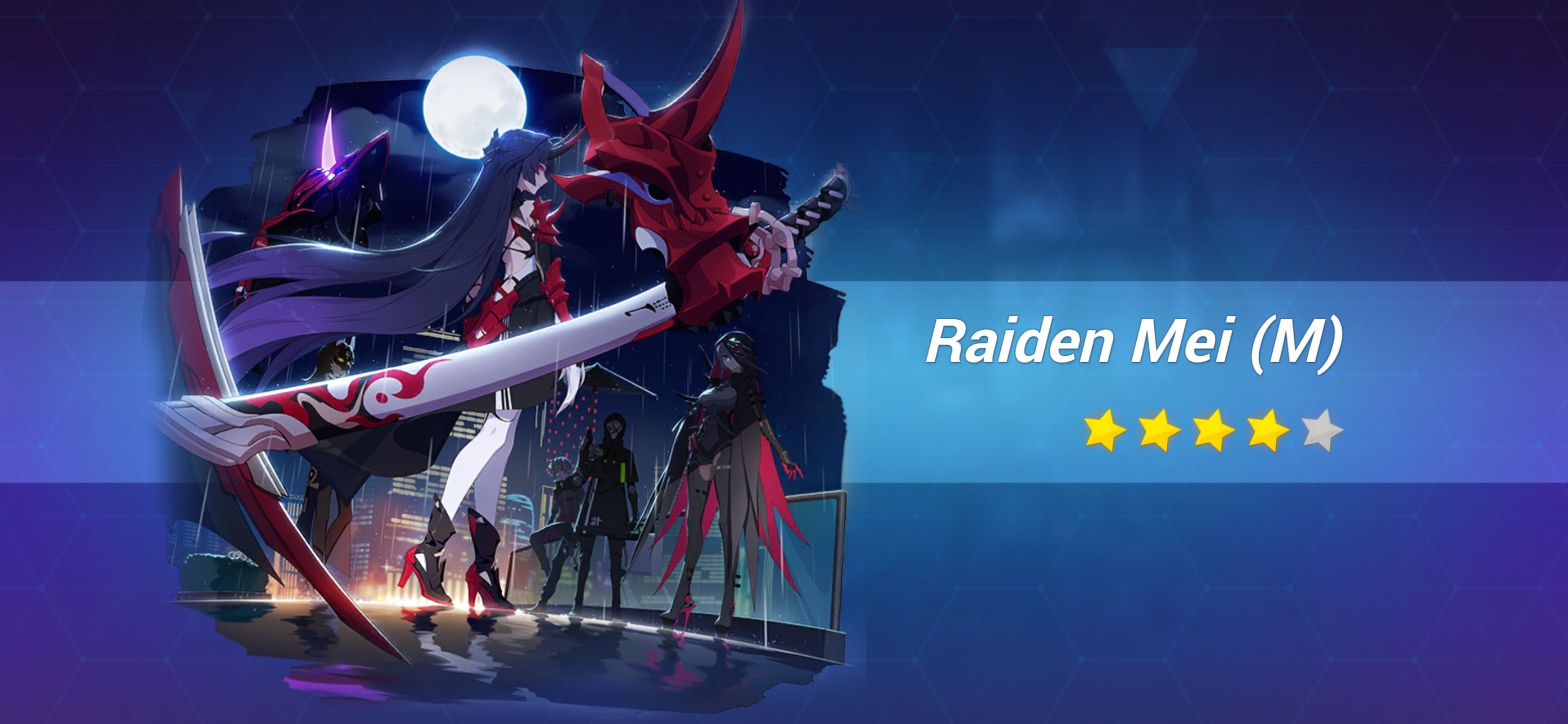 🫦 Honkai Impact 3rd | HoYoLAB