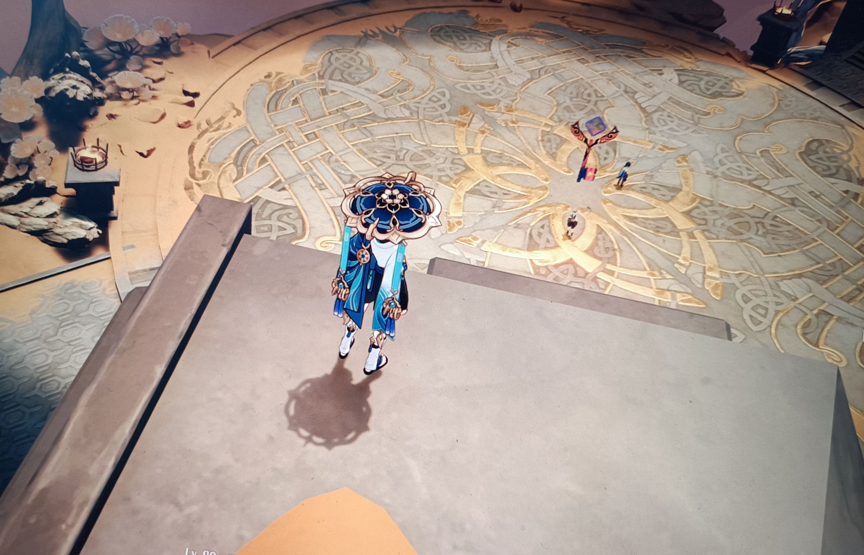 Tips on how to be a scara main: Genshin Impact | HoYoLAB