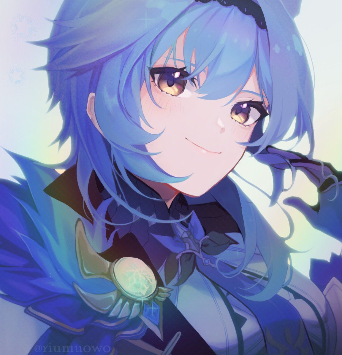 People of Mondstadt art Genshin Impact | HoYoLAB