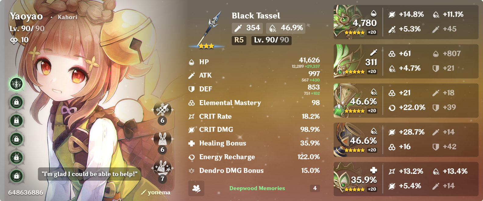 Even More Talent Upgrades! Genshin Impact | HoYoLAB