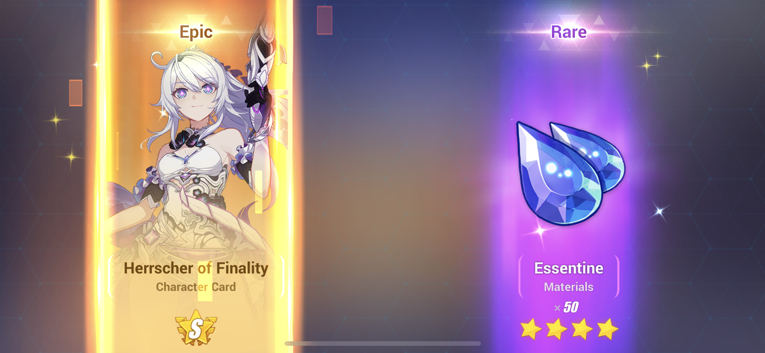 Finally, Finality. Honkai Impact 3rd | HoYoLAB