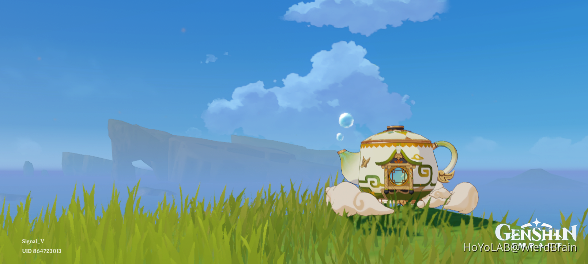 Chubby Genshin Impact | HoYoLAB