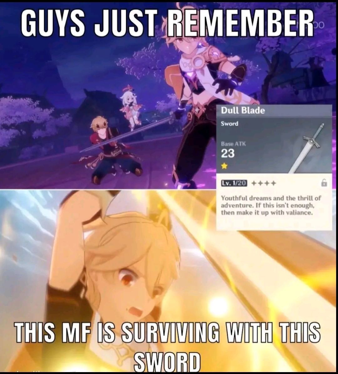 Random genshin things I found Genshin Impact | HoYoLAB