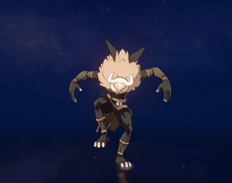 Myths About Kaeya’s Backstory Genshin Impact | HoYoLAB