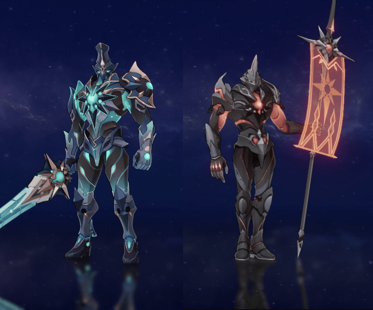 Myths About Kaeya’s Backstory Genshin Impact | HoYoLAB