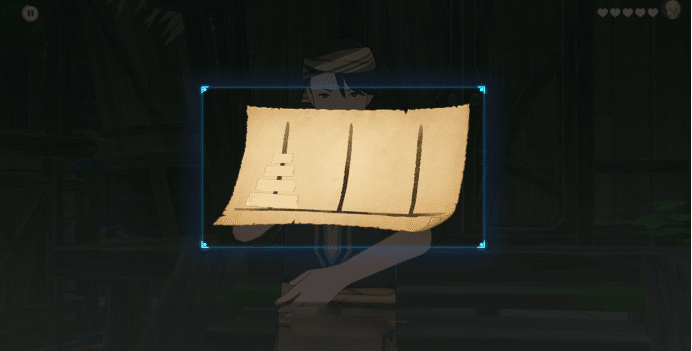 The Solution and Foundation of “Pagoda Stack” – Faruzan’s Hangout Event ...