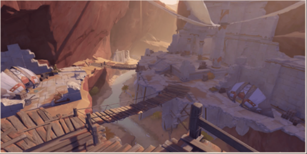 Análisis de la Estructura Organizativa de Los Eremitas Genshin Impact ...