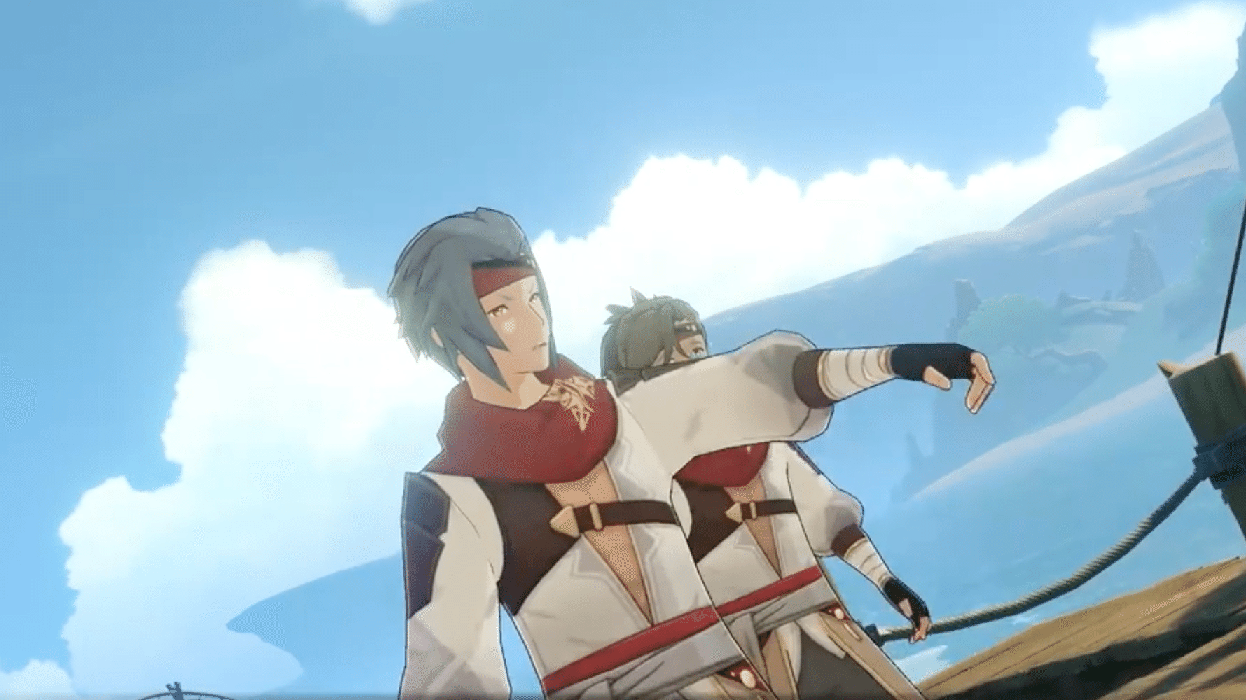 Breakdown of The Eremites Genshin Impact | HoYoLAB