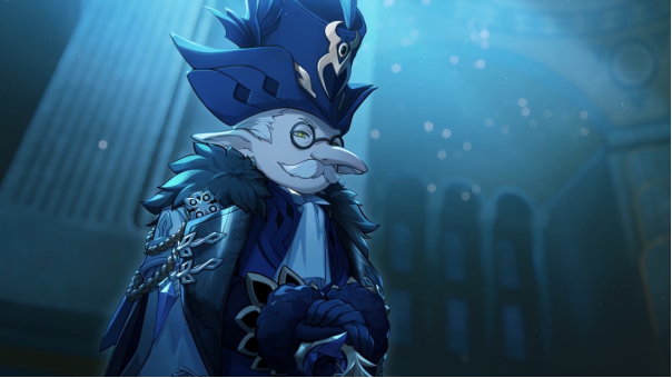 Character Analysis| Pulcinella | The Two-faced Rooster, is his gentle ...