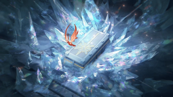 Character Analysis | Rosalyne | How should we treat the death of La ...