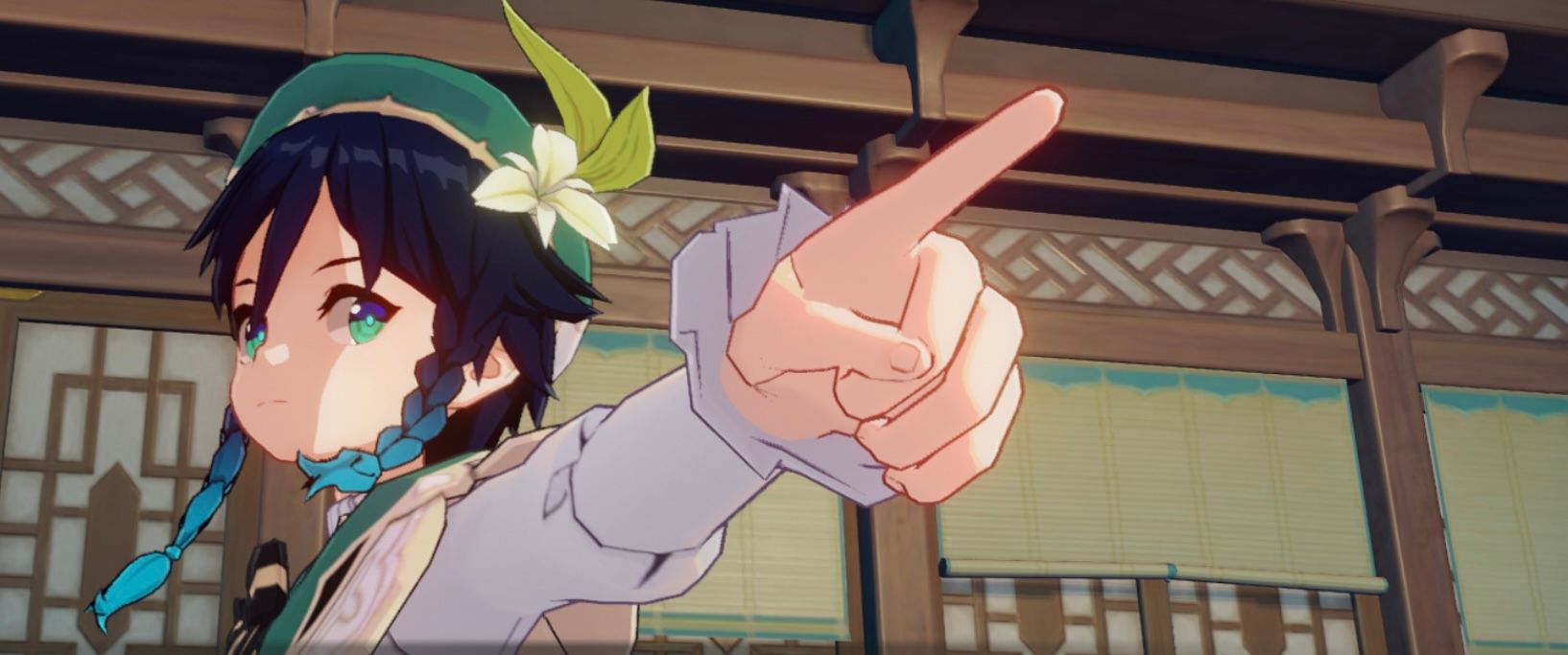 Can someone make dis into a meme Genshin Impact | HoYoLAB