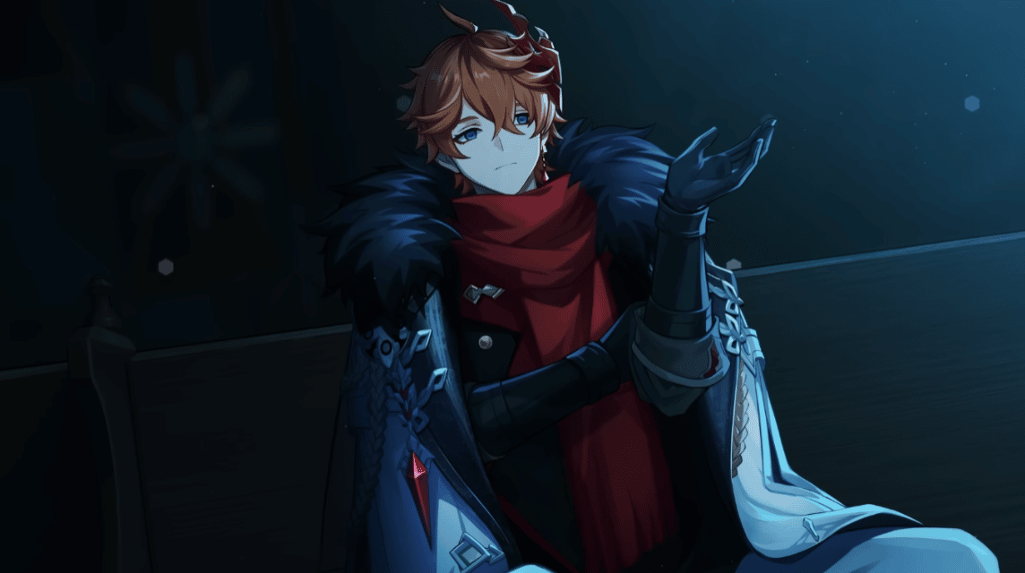 Who are the fatu harbingers and what are there roles Genshin Impact ...