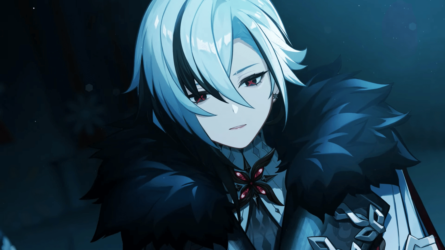 Who are the fatu harbingers and what are there roles Genshin Impact ...