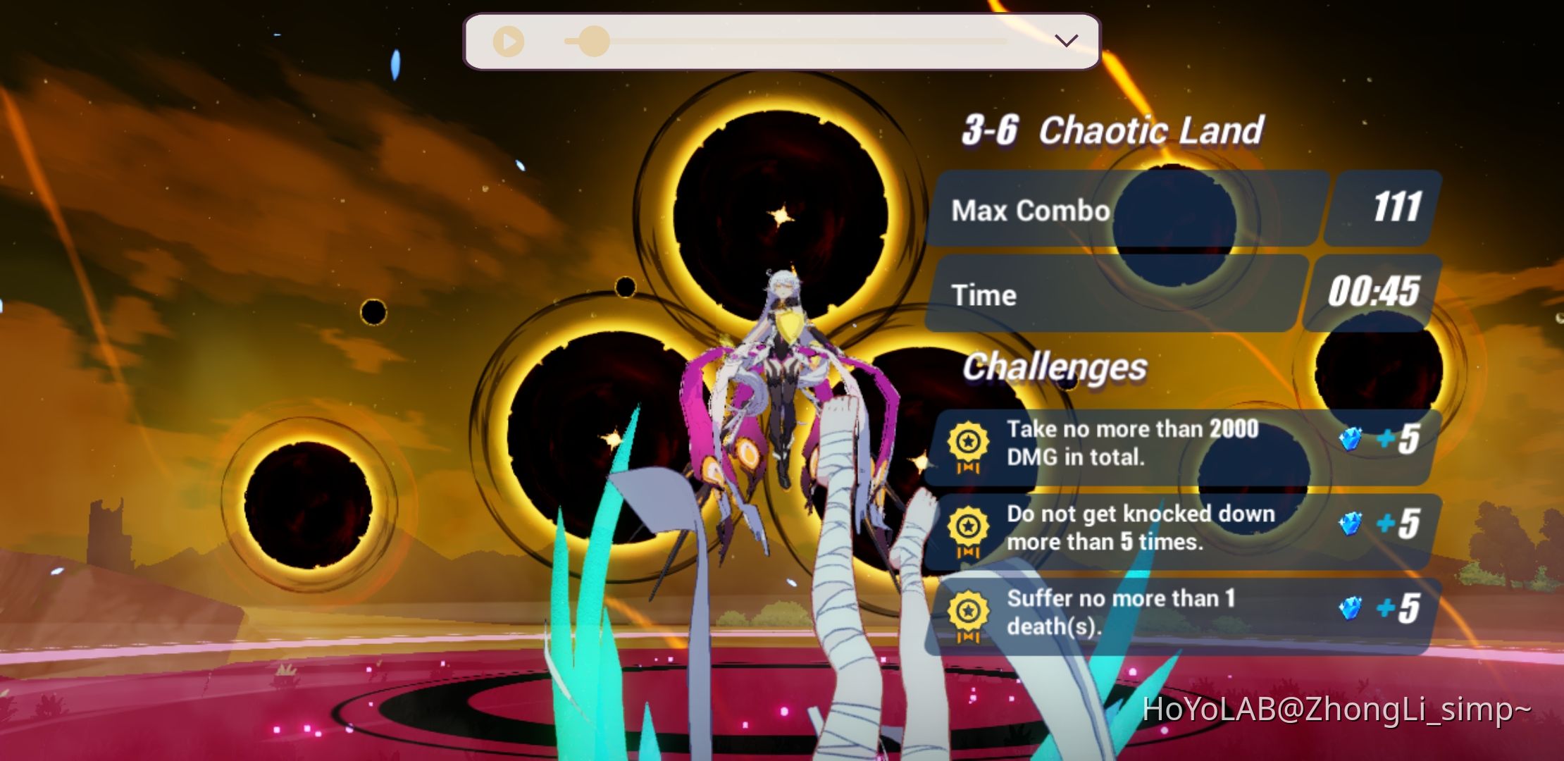 Honkai Impact 3rd | HoYoLAB