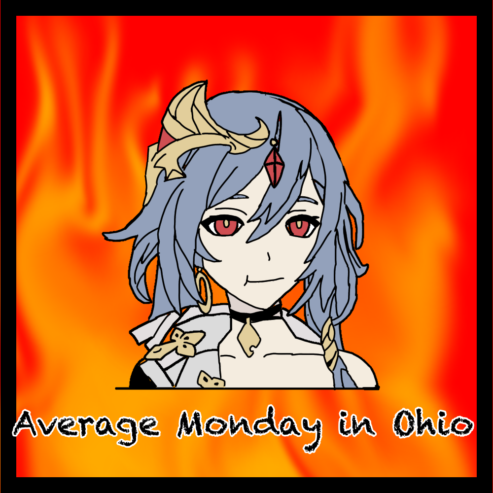 Mondays In Ohio (Yatta Edition) Honkai Impact 3rd | HoYoLAB