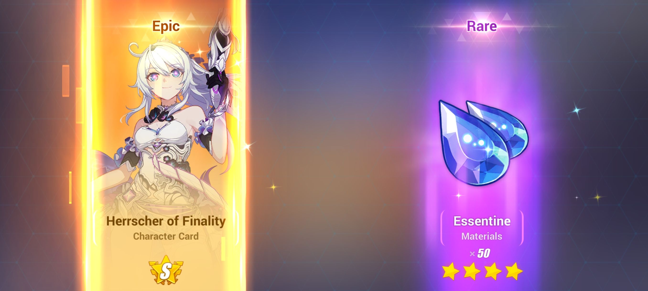 Welcome Home HoFin Honkai Impact 3rd | HoYoLAB